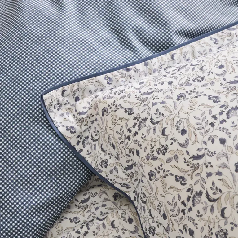 Reversible bedding has become my new favorite trick for getting the ...