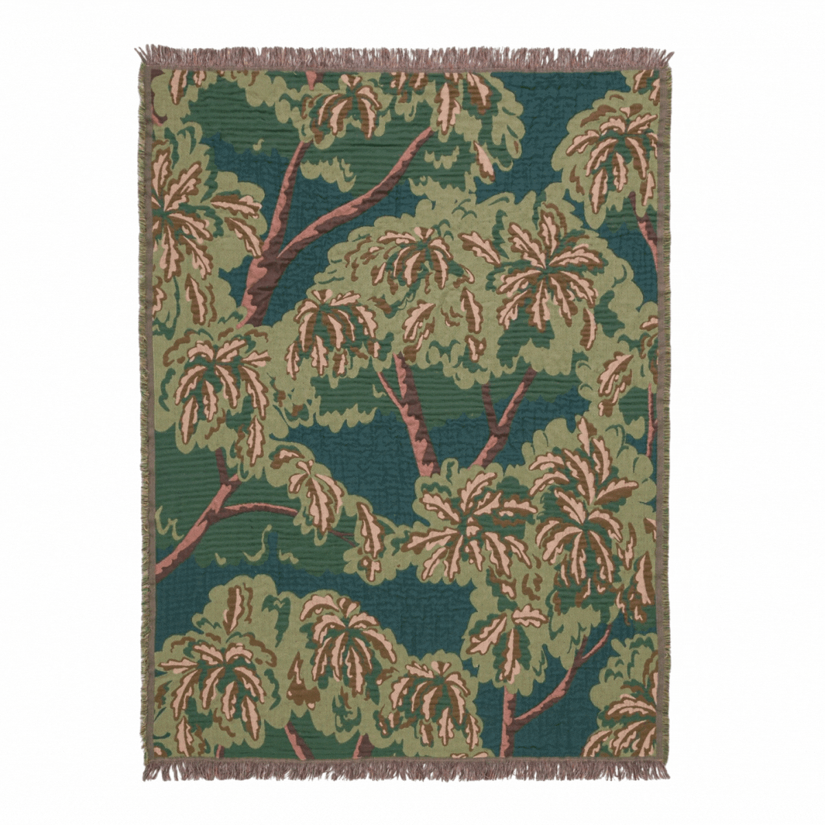 Reversible bedding has become my new favorite trick for getting the ...