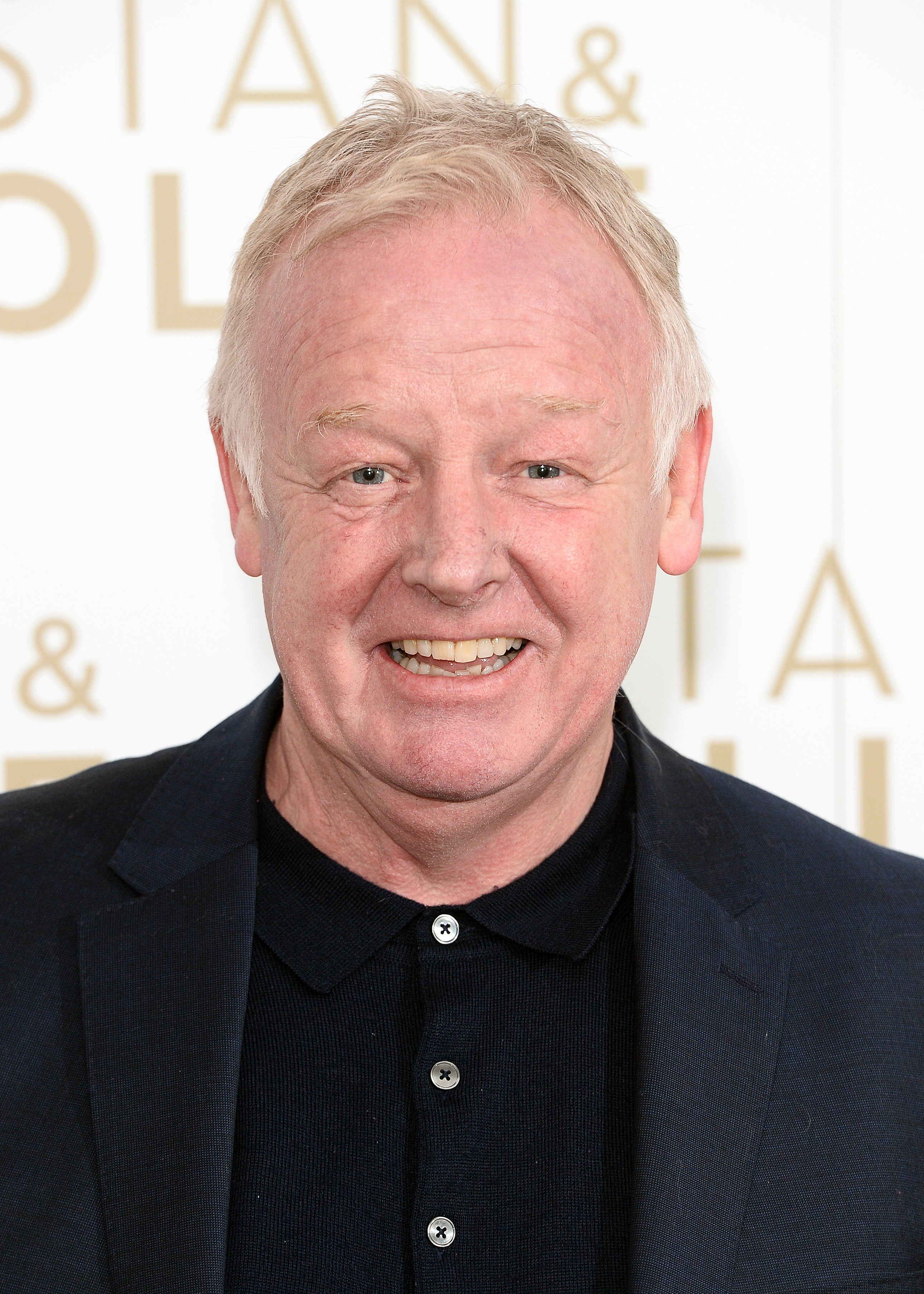 Amanda Holden reflects on 'hurting' Les Dennis during marriage
