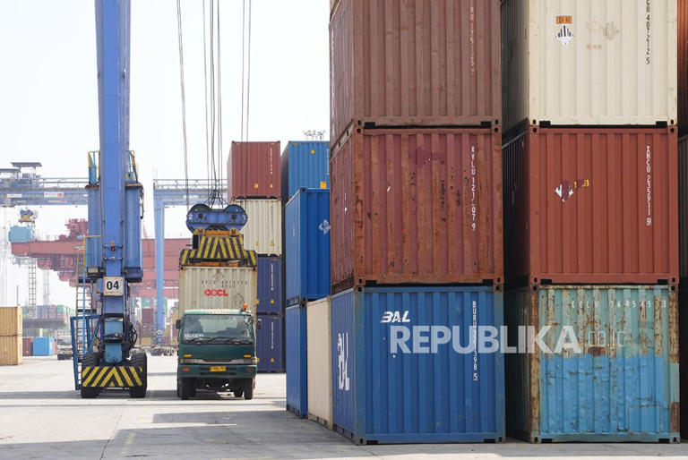 IPC Terminal Petikemas catat rekor 3,6 juta TEUs sepanjang 2025
