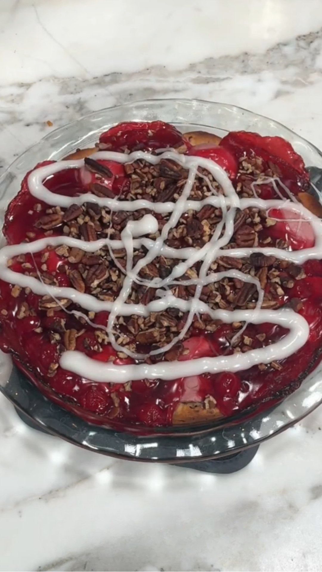 This easy dessert hack is insanely good!