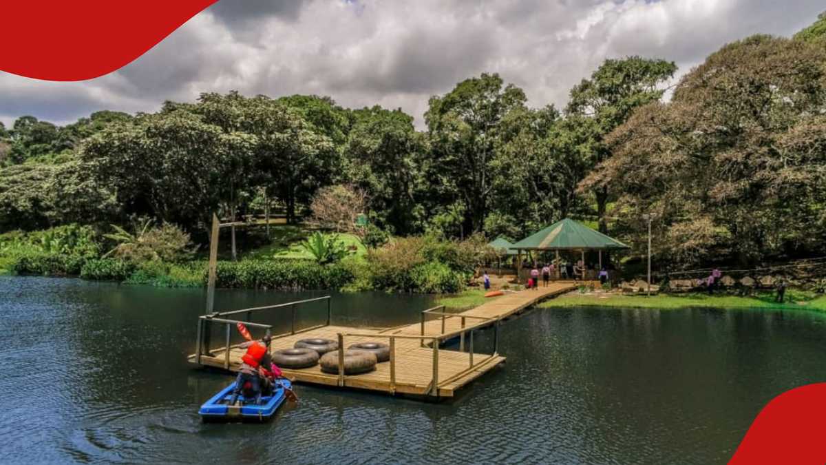 Birthday tragedy: Man slips, drowns during celebration at Chesumot ...