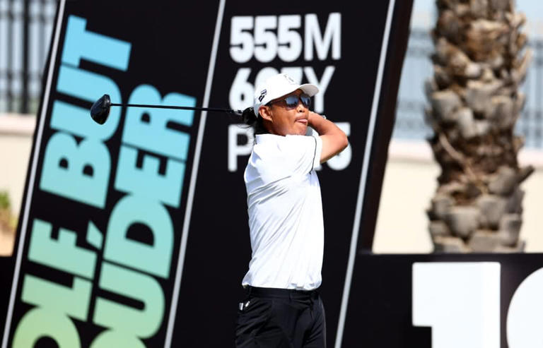 Anthony Kim sends a bold message to critics over Brooks Koepka’s LIV ...