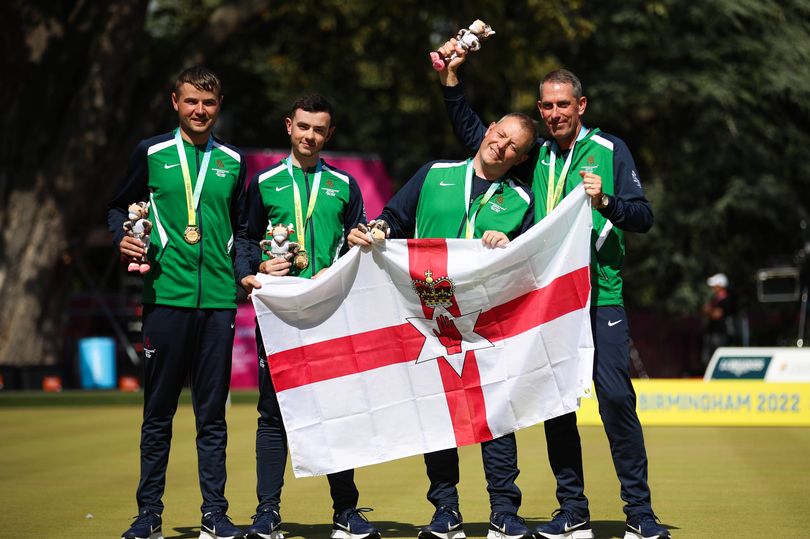 Ulster Banner to remain NI flag for Commonwealth Games following guidance