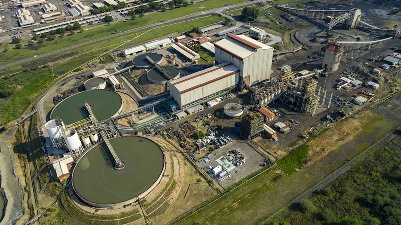 Northam Platinum Holdings reports 3.7% increase in PGM production