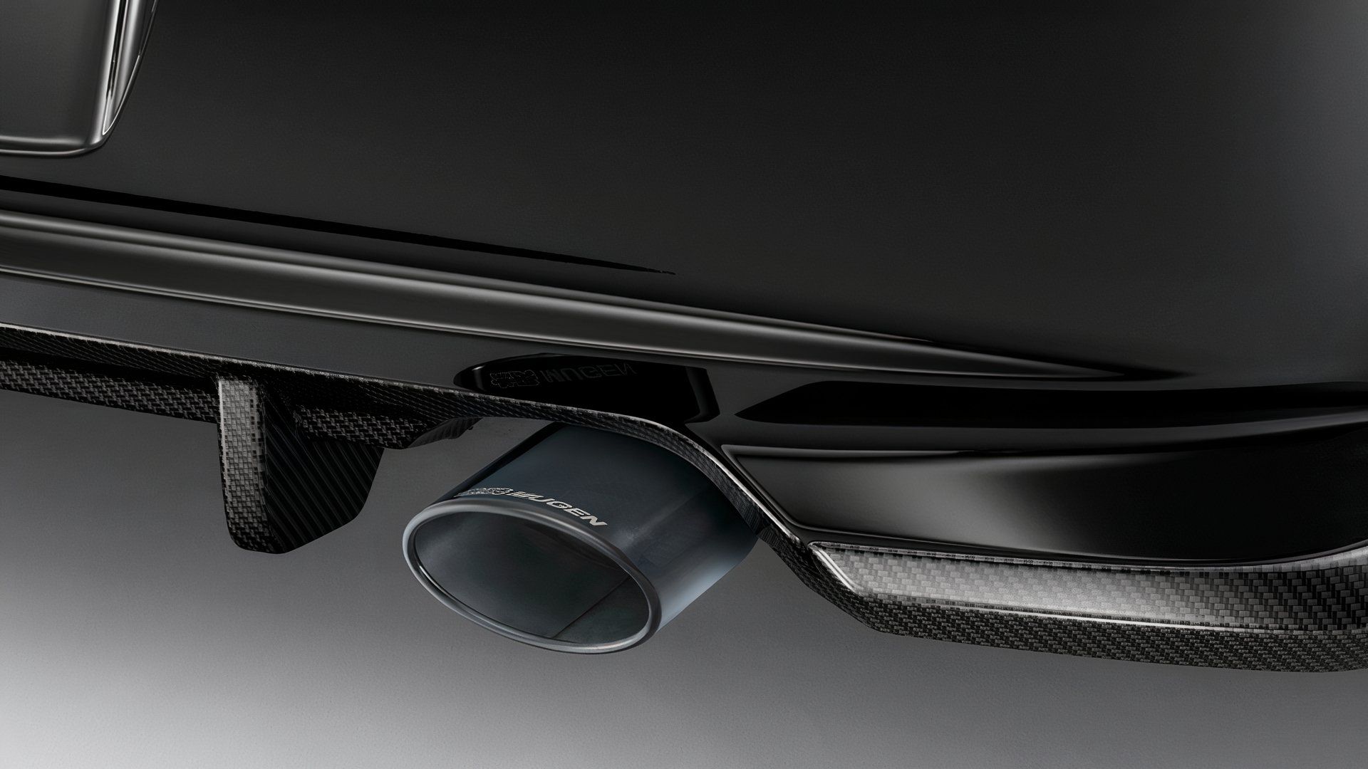 Mugen reveals Honda Prelude Spec. III at Tokyo Auto Salon