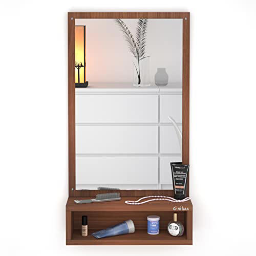 5 best-rated dressing tables under 5000: Balanced and space-saving options