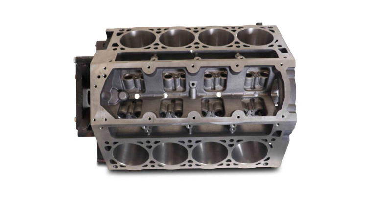 BluePrint Engine's Launches High-Strength Bare Block Line For Builders