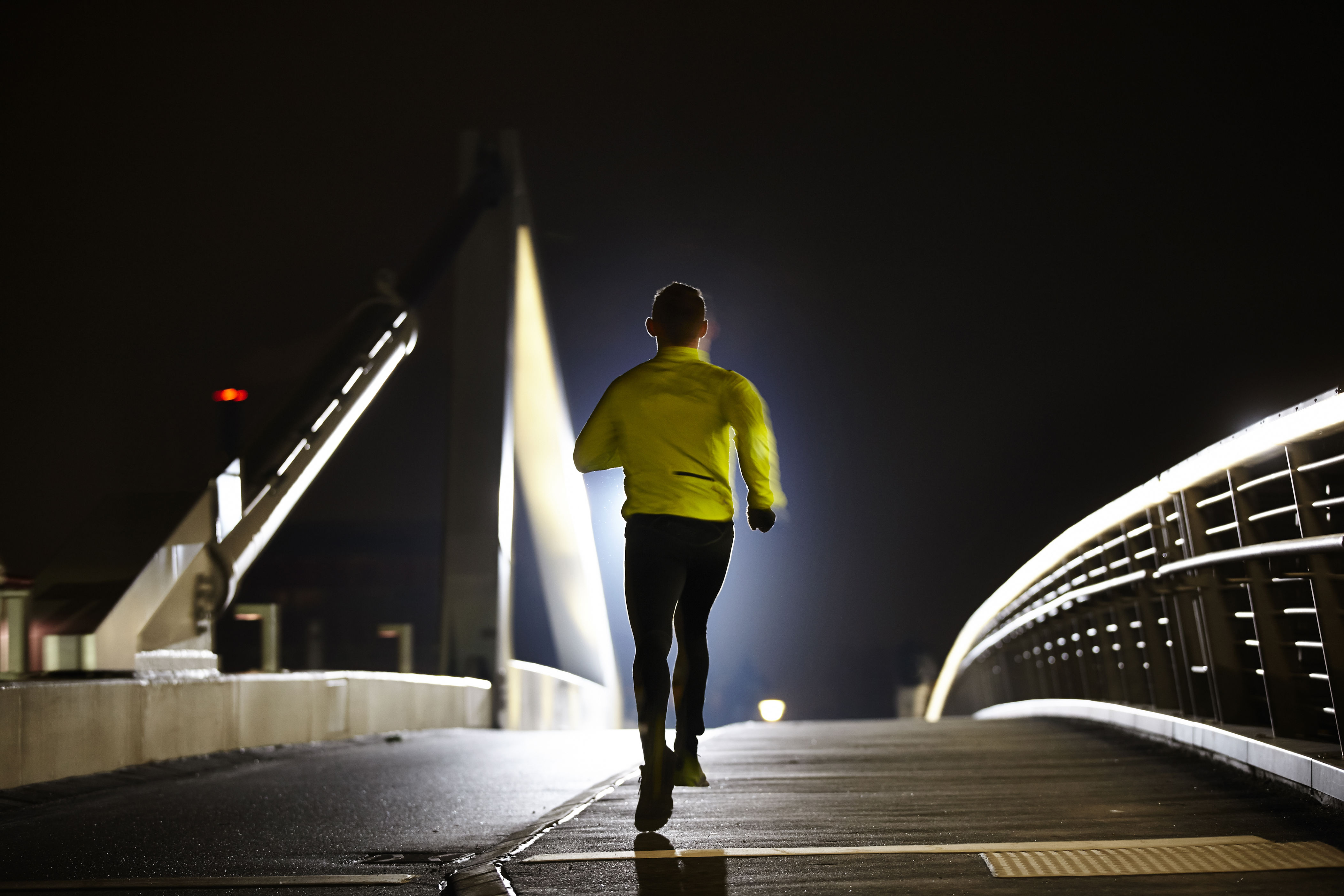 Reflective running gear: 8 products to boost your visibility