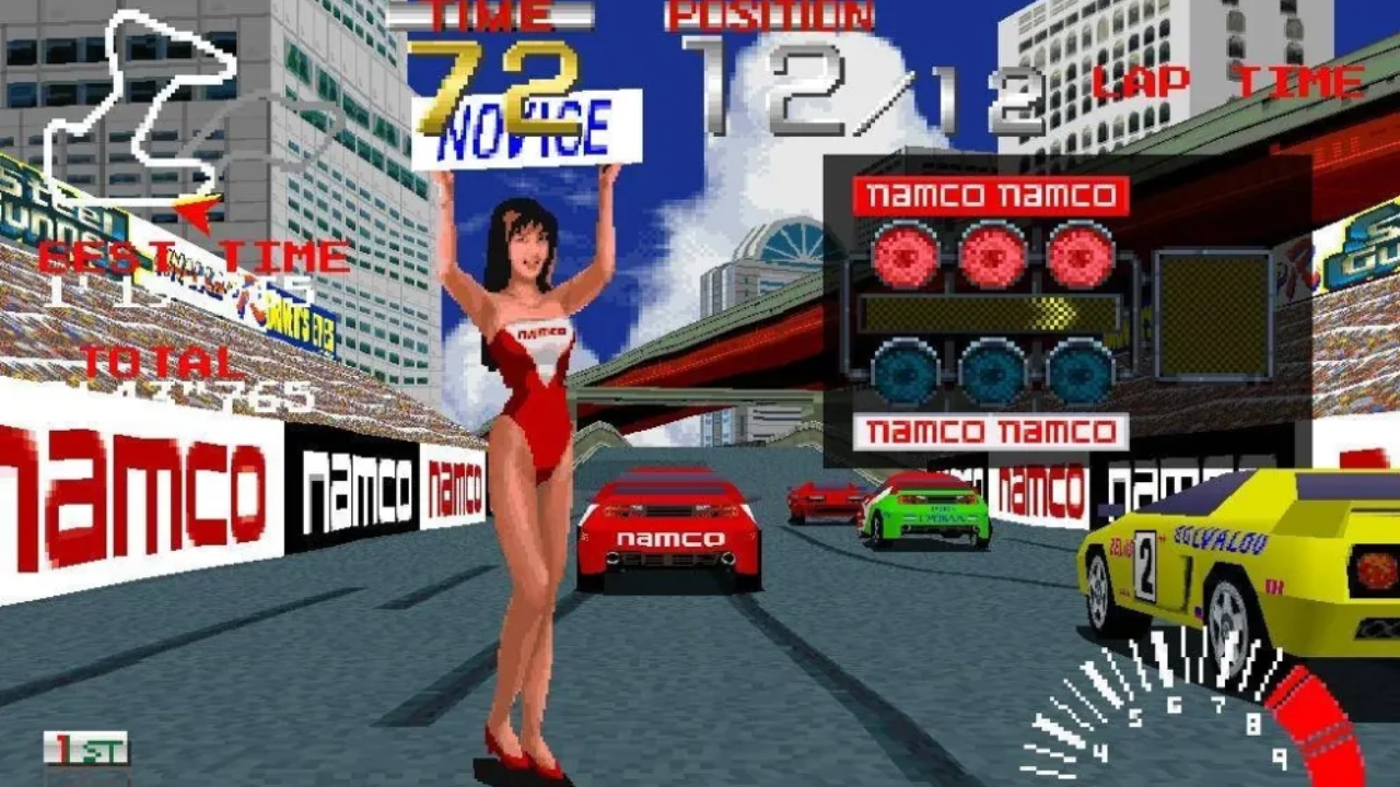 Un cult PS1 sarebbe in arrivo su PS Plus, ma c'è un problema