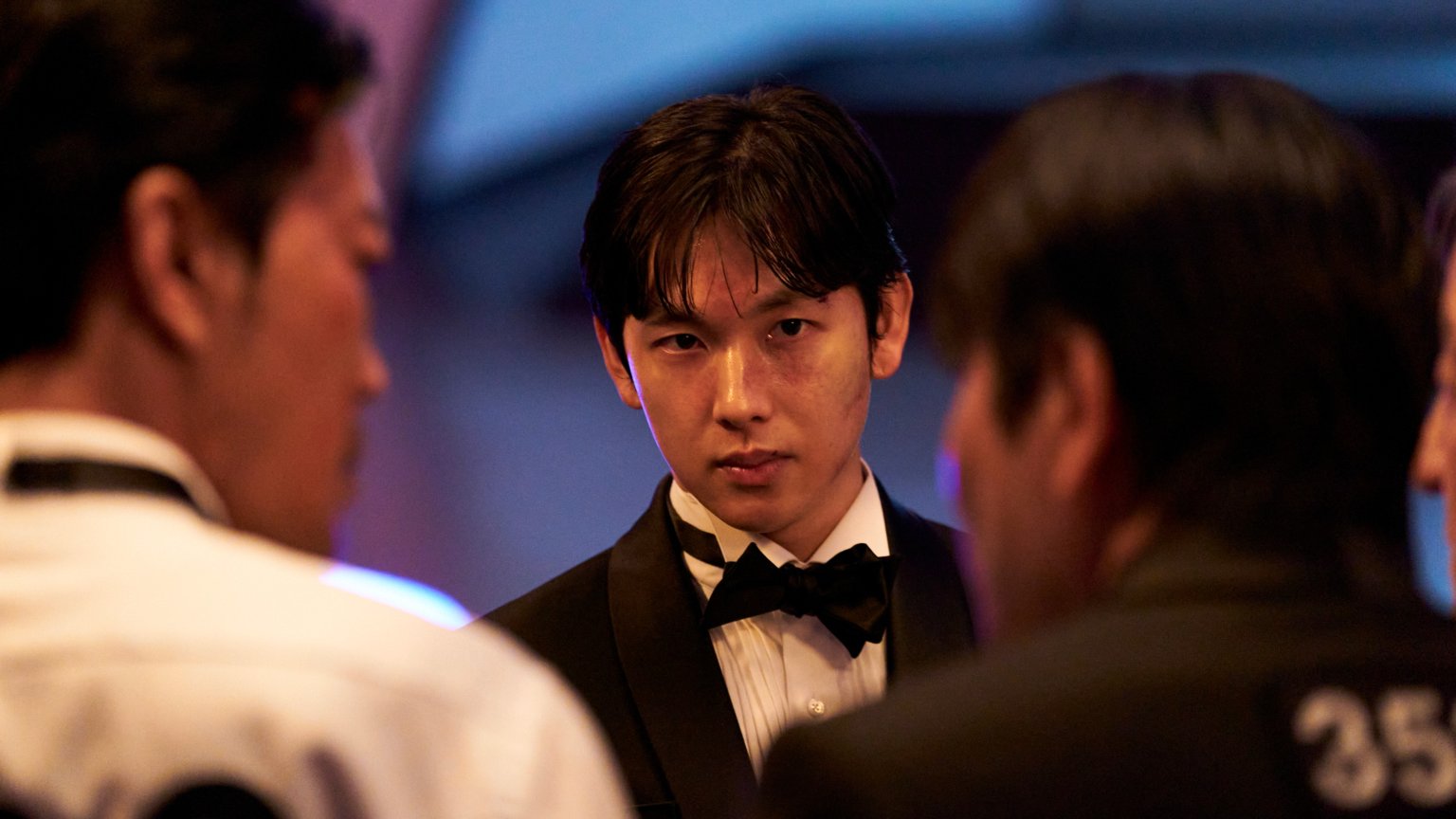 'Squid Game'-maker mag voor Netflix aan de slag met nieuwe serie: 'The ...