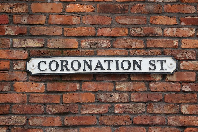 Coronation Street star left heartbroken by family death as they tribute ...