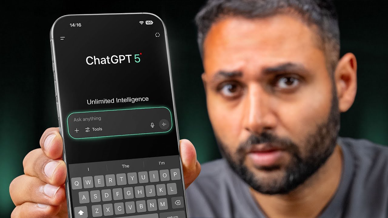 What ChatGPT 5 gets right and where it still falls short