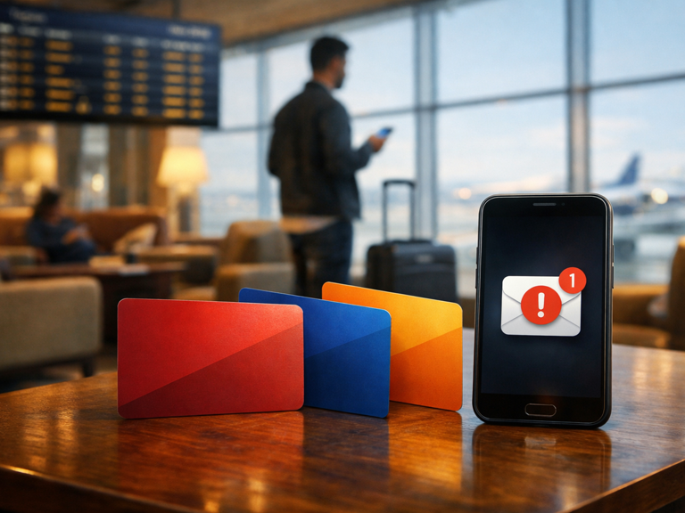 SBI Card, HDFC Bank, ICICI Bank card user alert: Lounge access, fees ...