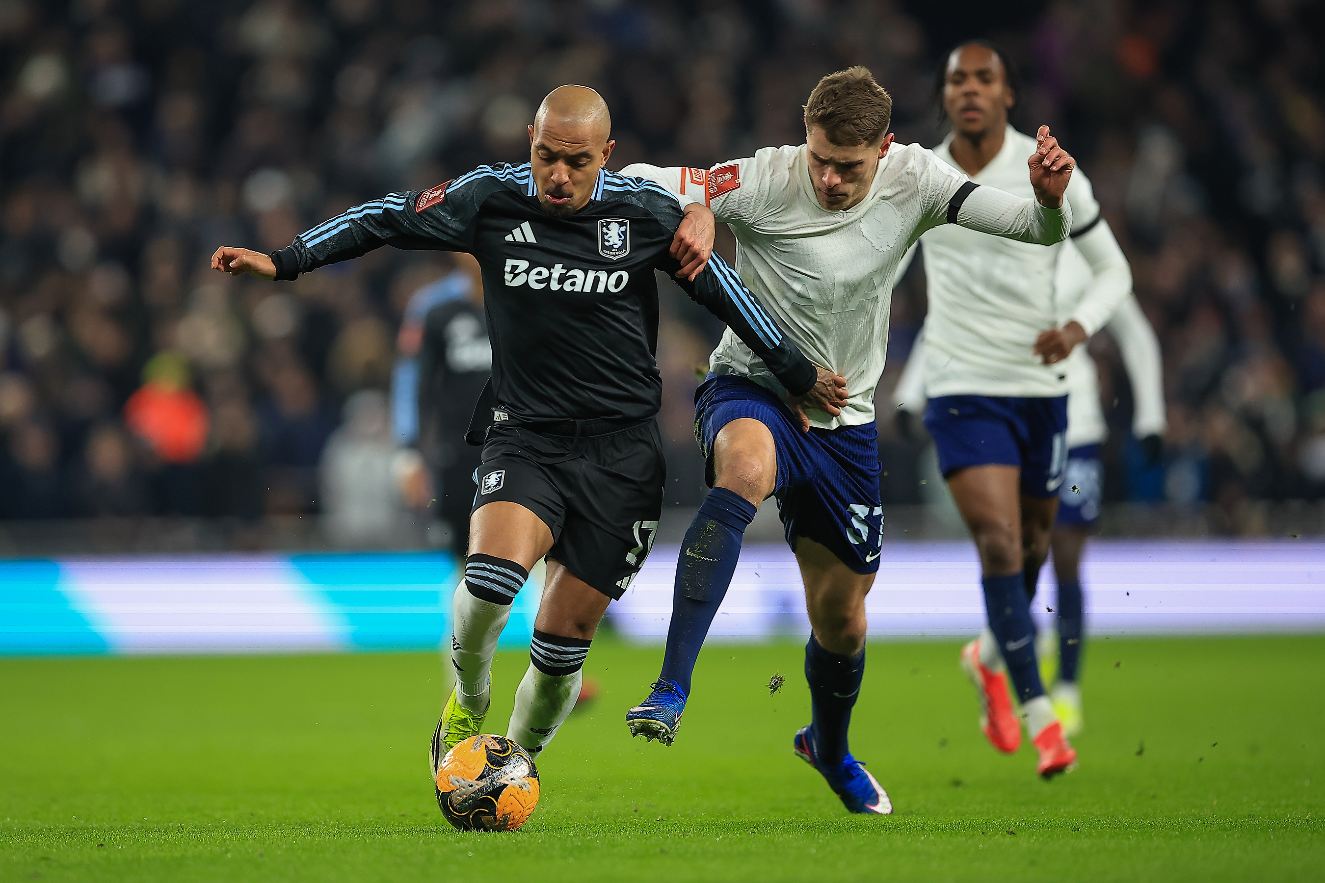 Gesprekken tussen Malen en AS Roma over wintertransfer verlopen positief