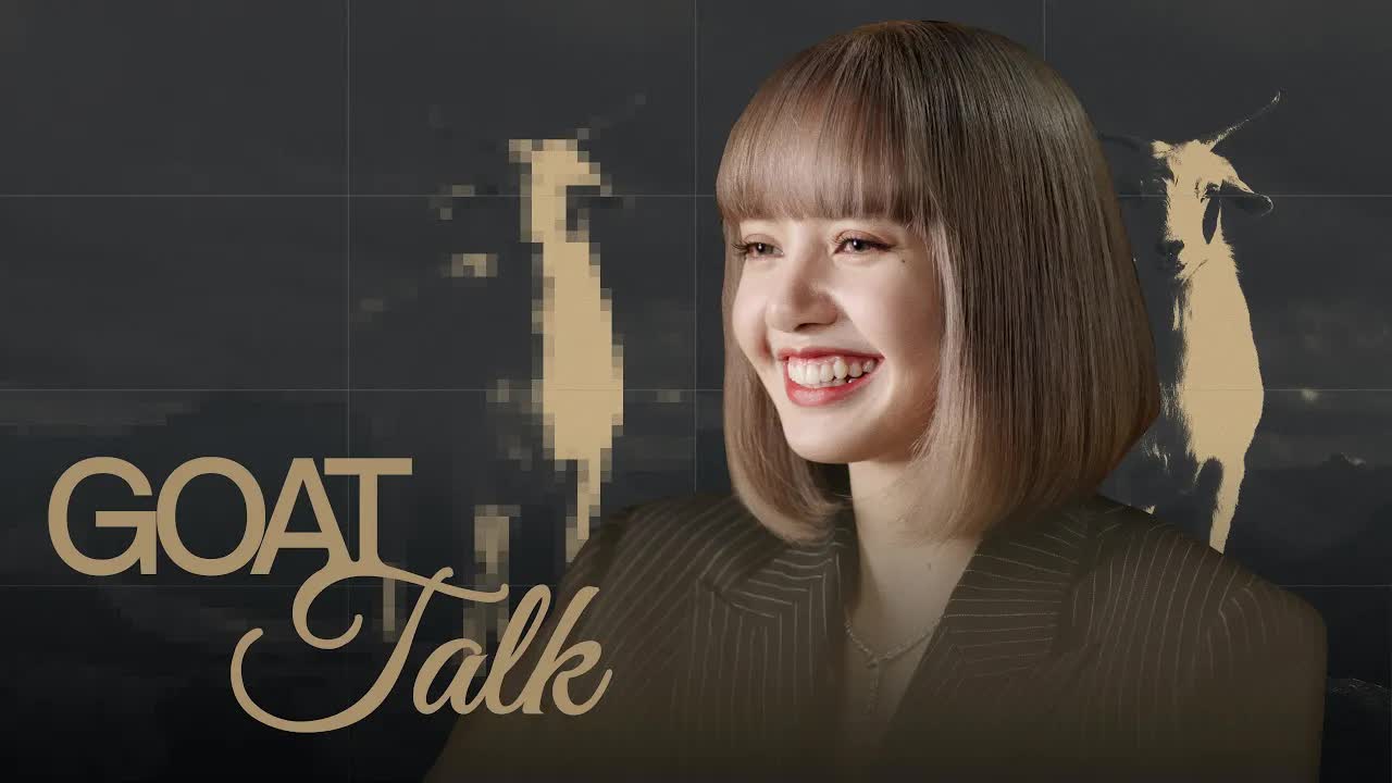 Lisa of Blackpink talks fave dance, lyric, food & 'Lalisa' solo project ...