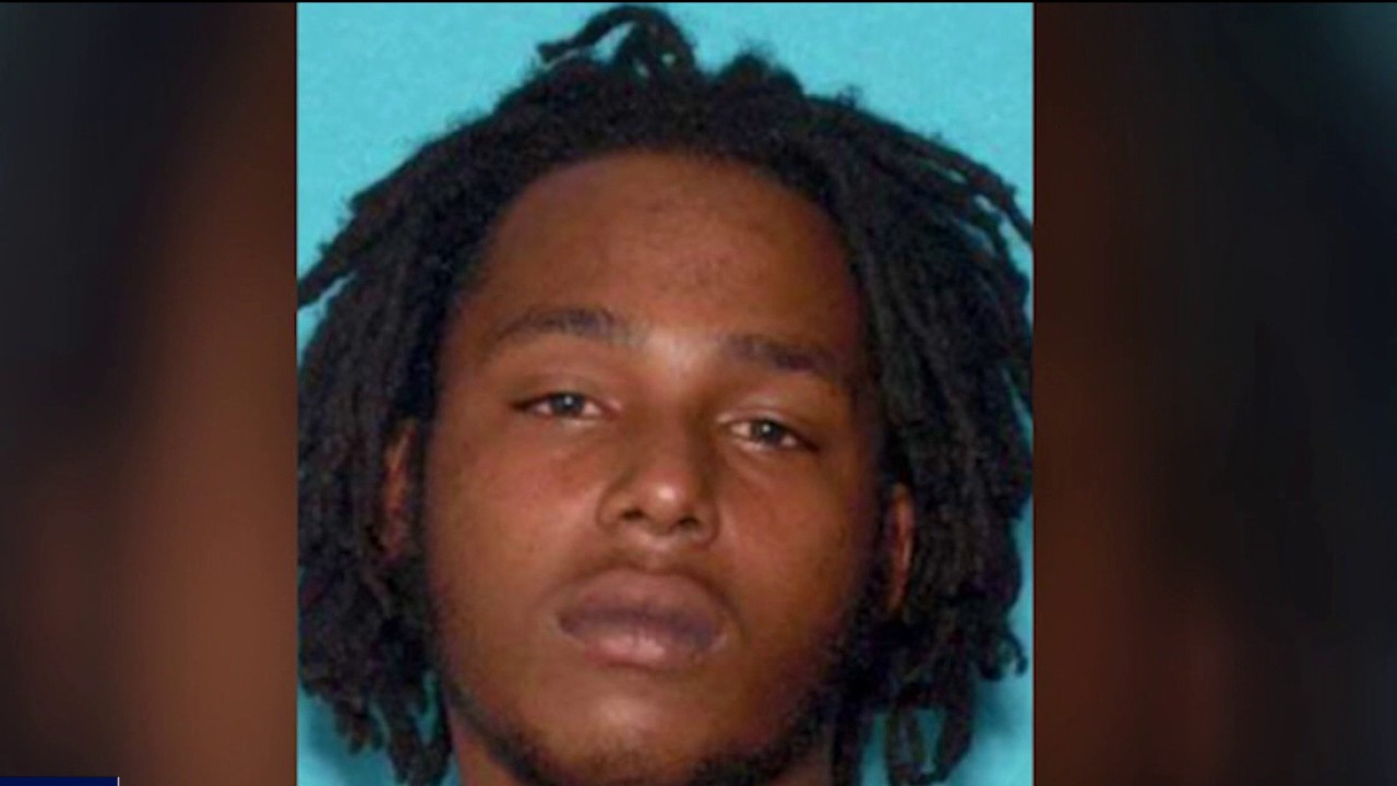 Suspect in 11-year-old Antioch girl shooting surrenders to police