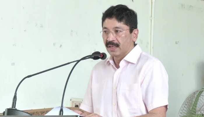 DMK MP sparks row with yet another north-south comparison, says 'North ...