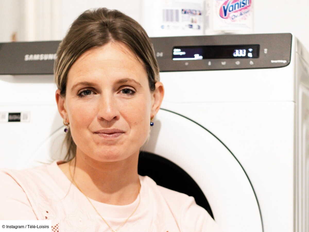 J'appréhende ce moment : Marie-Caroline Cail (Familles nombreuses) perd ...