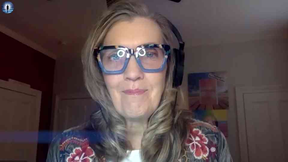 Air Force cadet dies and learns the truth about life after death