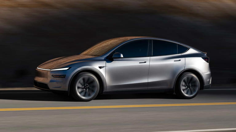 Tesla's first quarter 2026 EV sales: Analysts project modest gains