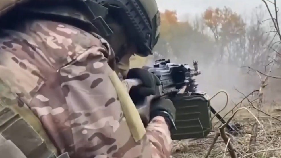 How Ukraine wiped out 2,000 Russian troops