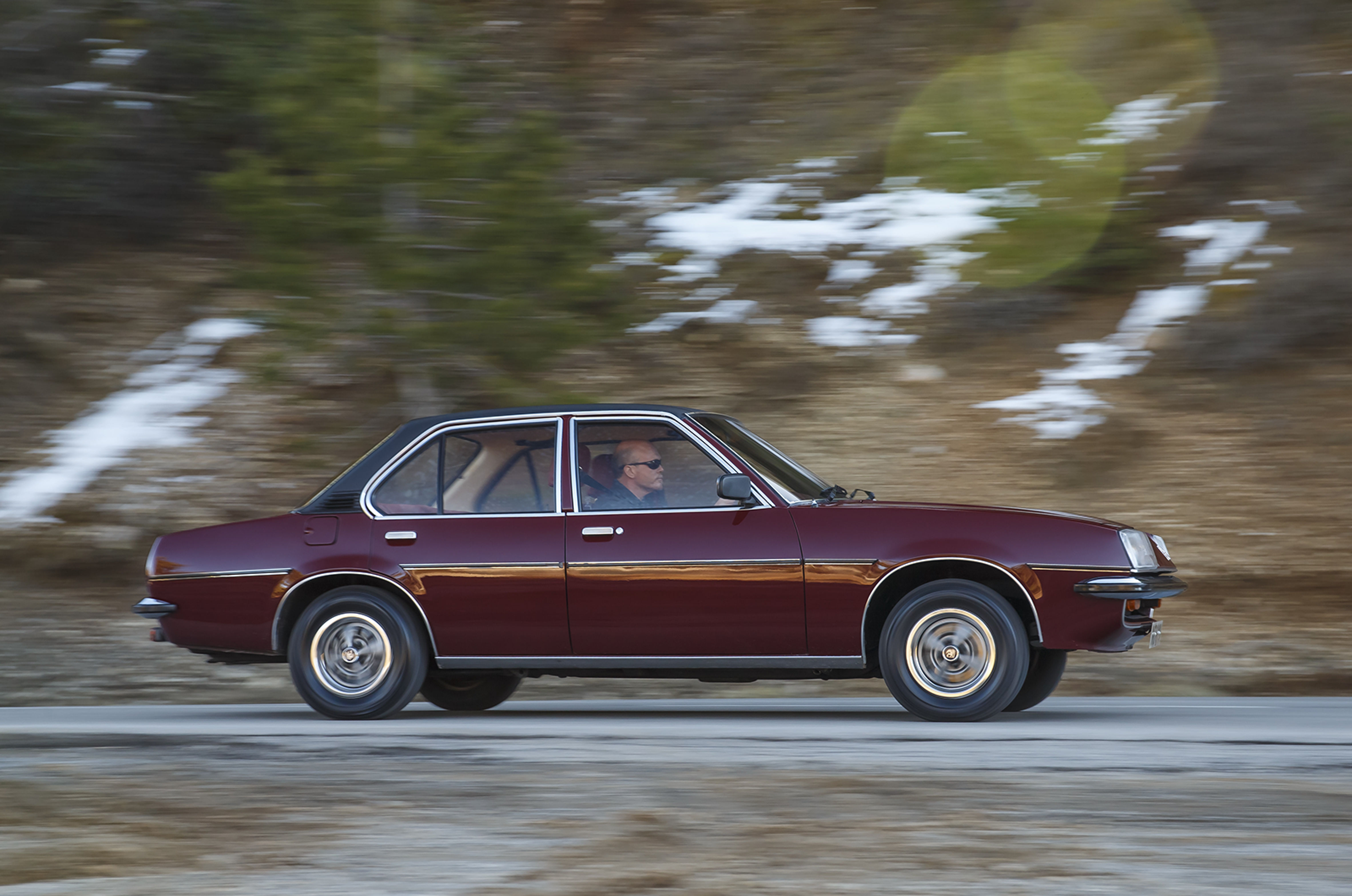 15 classics that made vinyl roofs cool