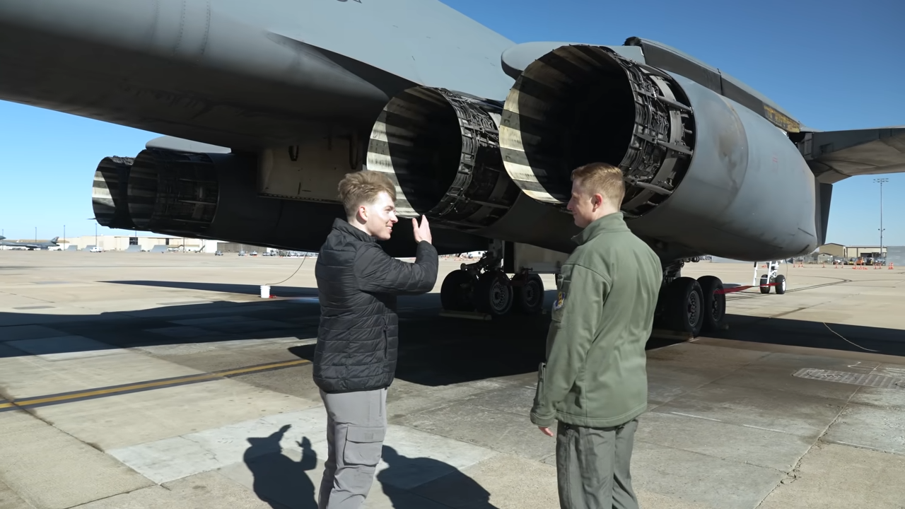 How this bomber is still one of the most terrifying aircraft ever built
