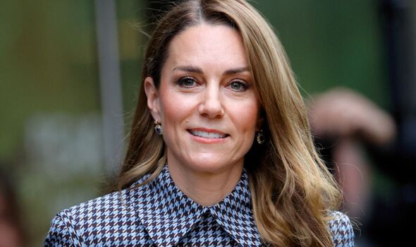 Secret way Princess Kate celebrated her birthday revealed