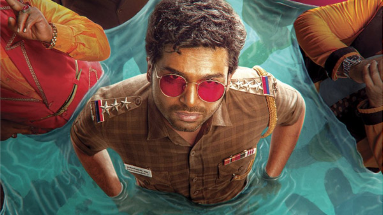 Vaa Vaathiyaar X review: Karthi acclaimed for his 'outstanding ...
