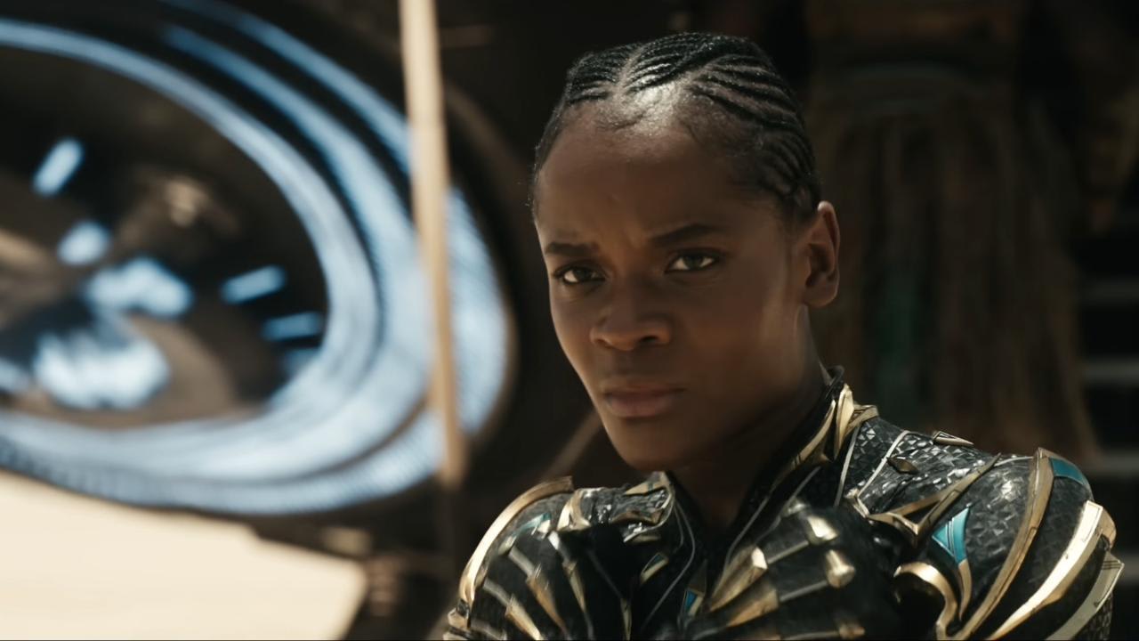 'Avengers: Doomsday' trailer has fans claiming background figures were ...