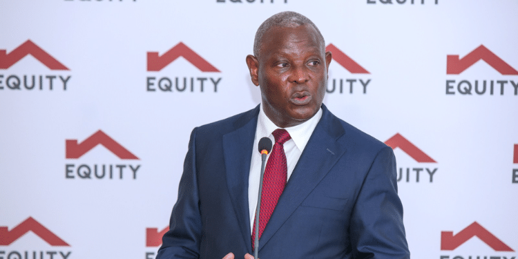 How Much Bank Teller Earn in Co-op, Equity, NCBA, and I&M Banks