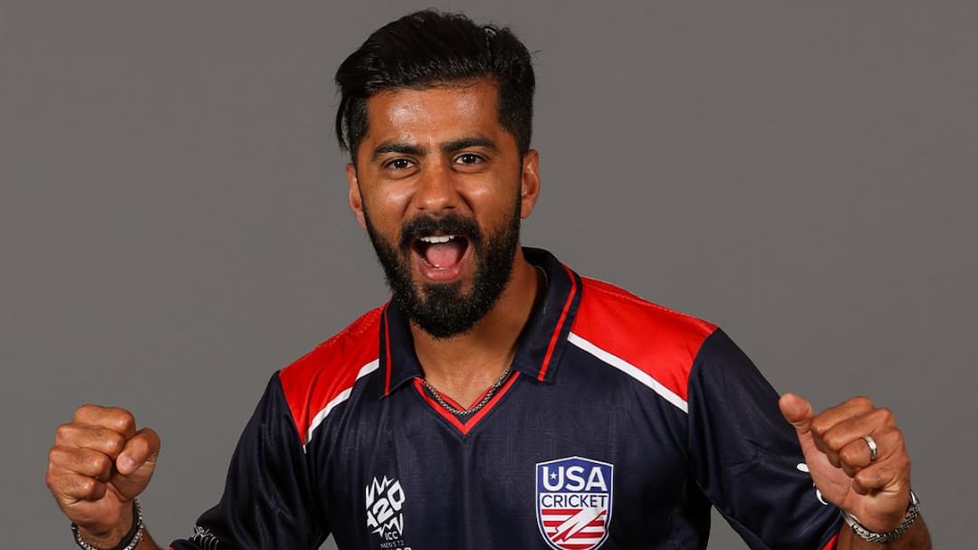 USA's Pakistani pacer claims India visa denial with 'KFC' post weeks ...