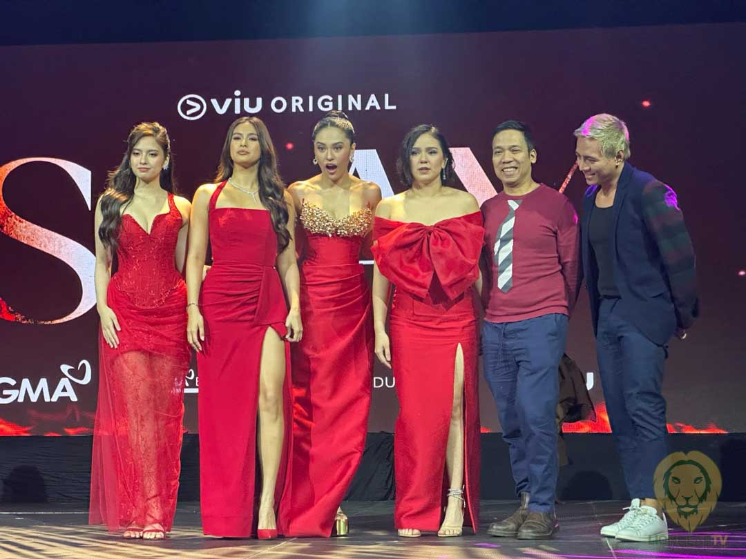 25 best teleseryes of 2025