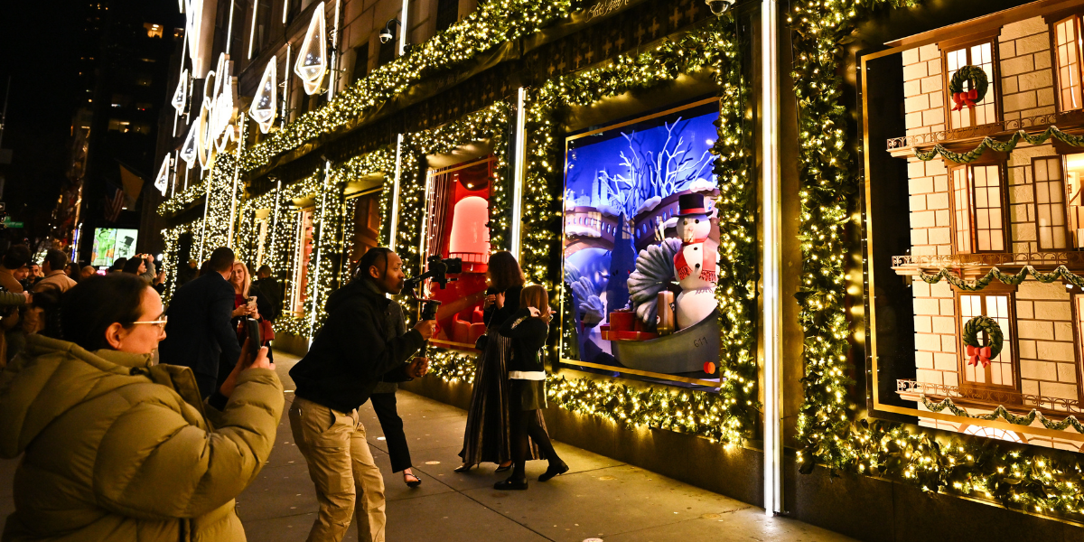 Lyxjätte i konkurs – största kollapsen sen pandemin