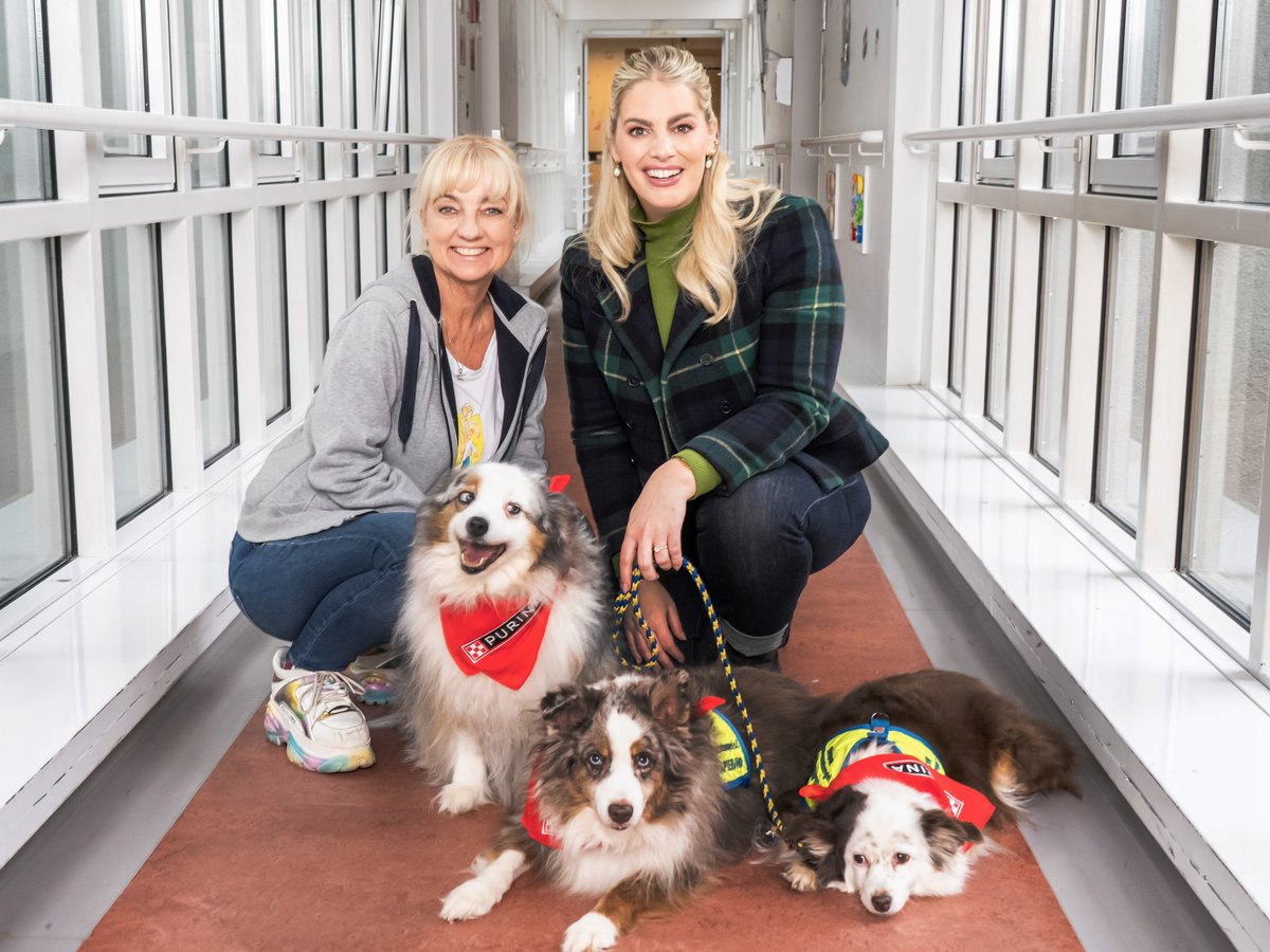 Angelina Kirsch: "Ich bin einfach nur unbeschreiblich glücklich"