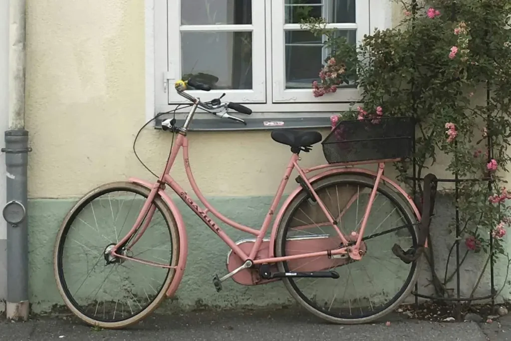 Spostarsi in bici: c’è una città che batte Copenaghen