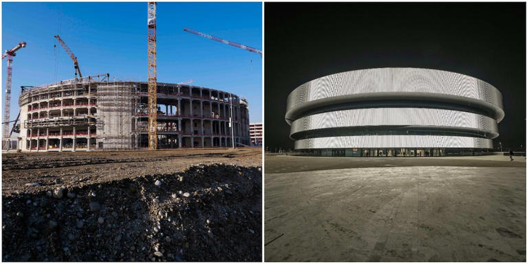 Winter Games climate goals clash with environmental reality, putting ...