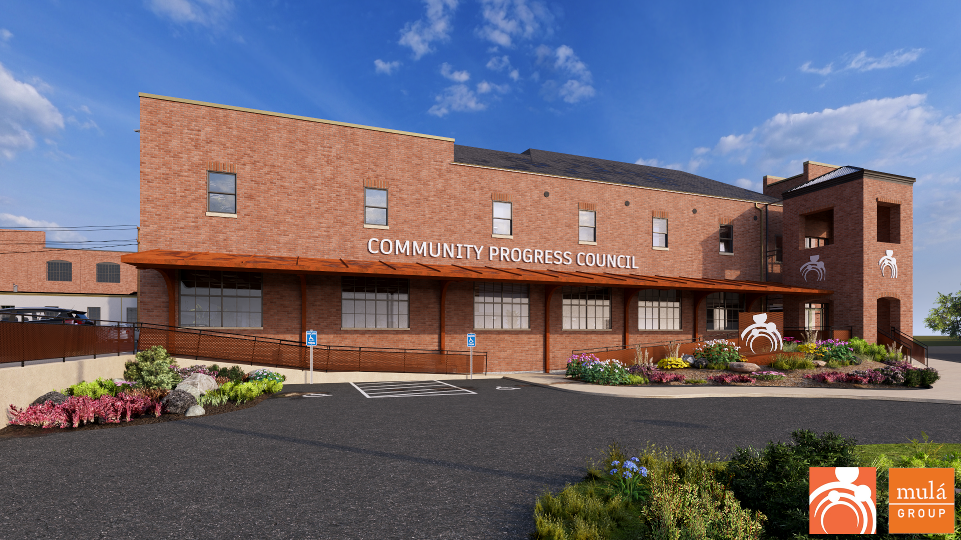 Community Progress Council to buy new headquarters at YCEA site
