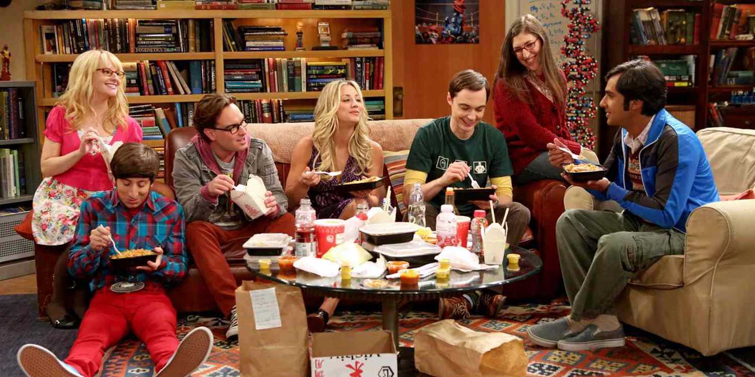 The single Big Bang Theory change that completely upended the show