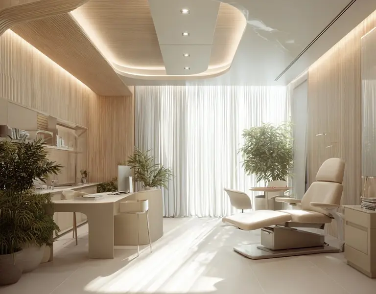 7 reasons Concept Health Spaces is a top choice for healthcare fitout ...