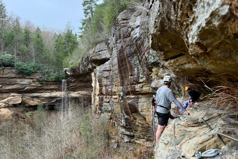 This is the most underrated US state for outdoor adventure