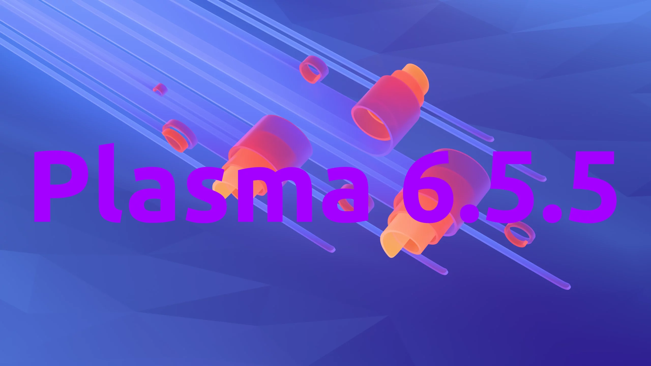 Plasma 6.5.5 refuerza la estabilidad del escritorio