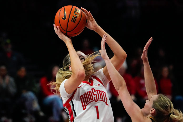 College basketball: Week 11 coaches poll released for women’s basketball