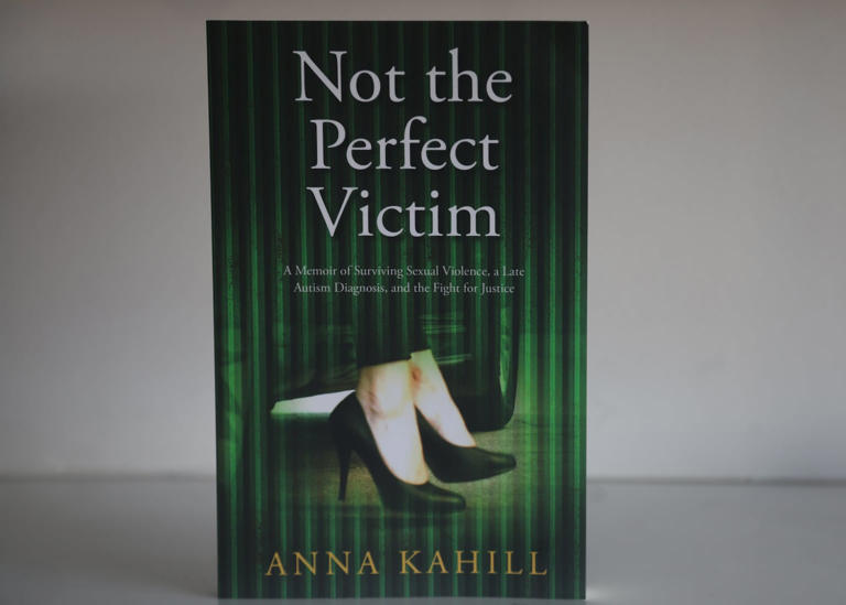 ‘I wasn’t the perfect victim’: Co Down woman calls for reform of NI ...