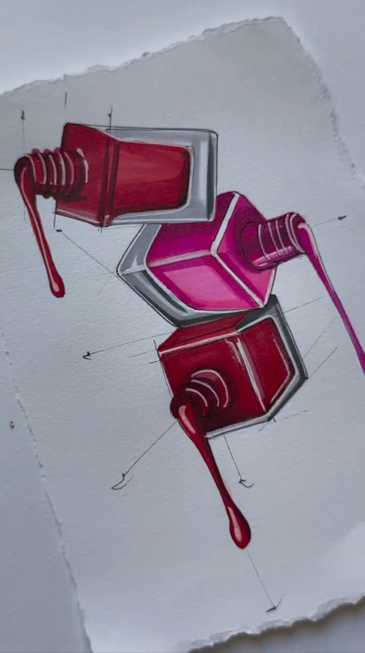 From blank page to product design concept