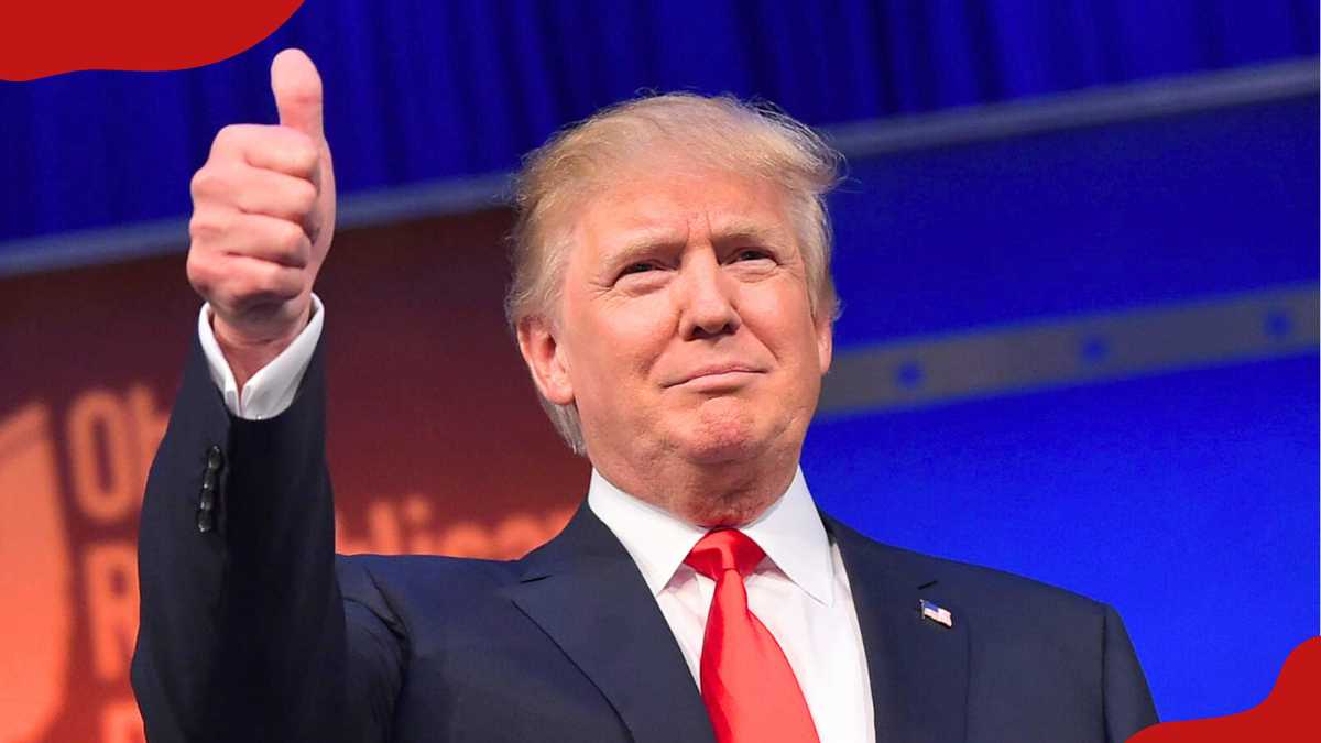 Minnesota fraud claims: Trump vows to revoke citizenship of all ...