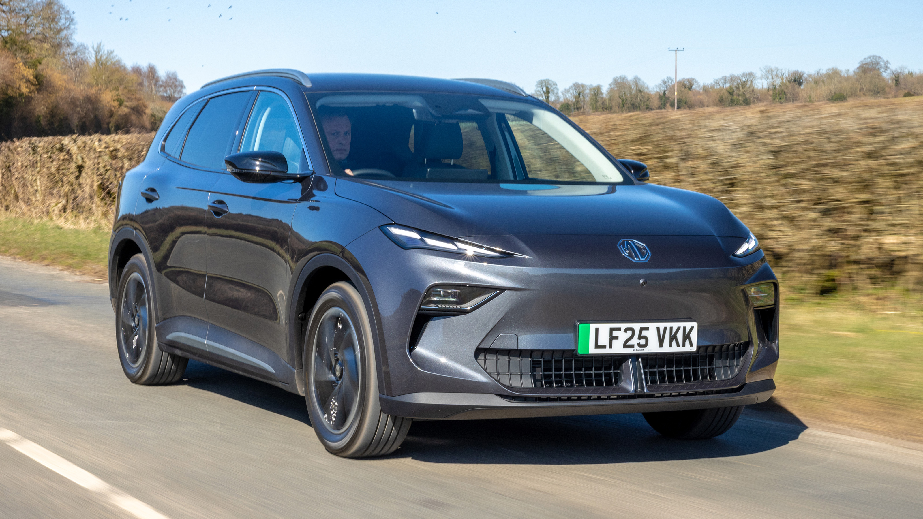 EV sales figures fall short, Norway's EV revolution and more ...