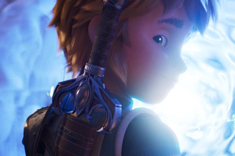 Guillaume Ivernel's 'The Legendaries' sells wide for Goodfellas ...