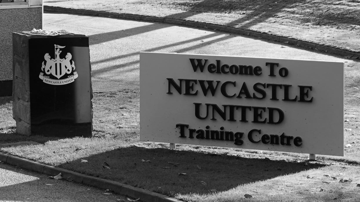 Newcastle United to now announce site for new state of the art training ...